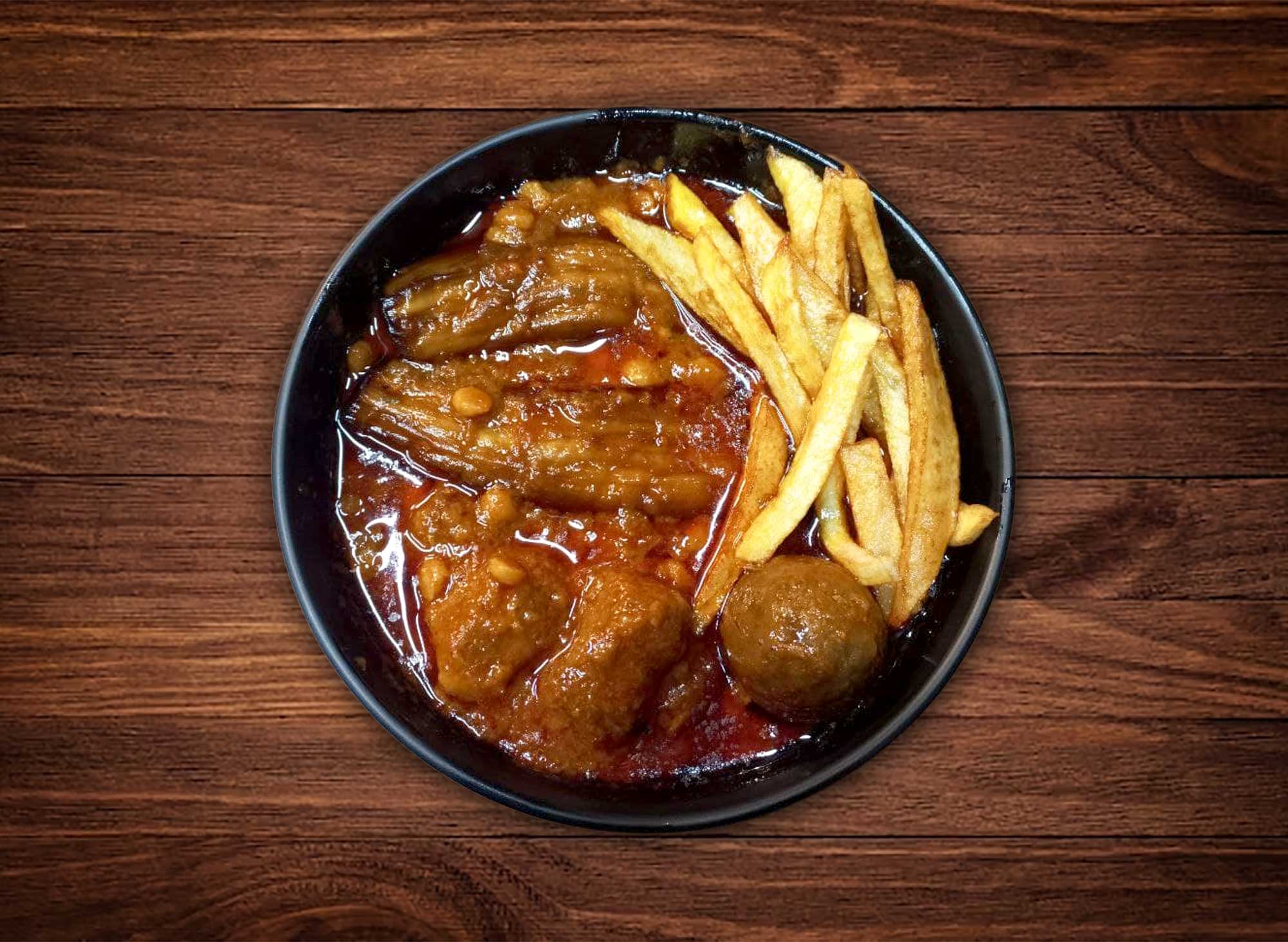 DAMO RESTAURANT – TOP PERSIAN RESTAURANT