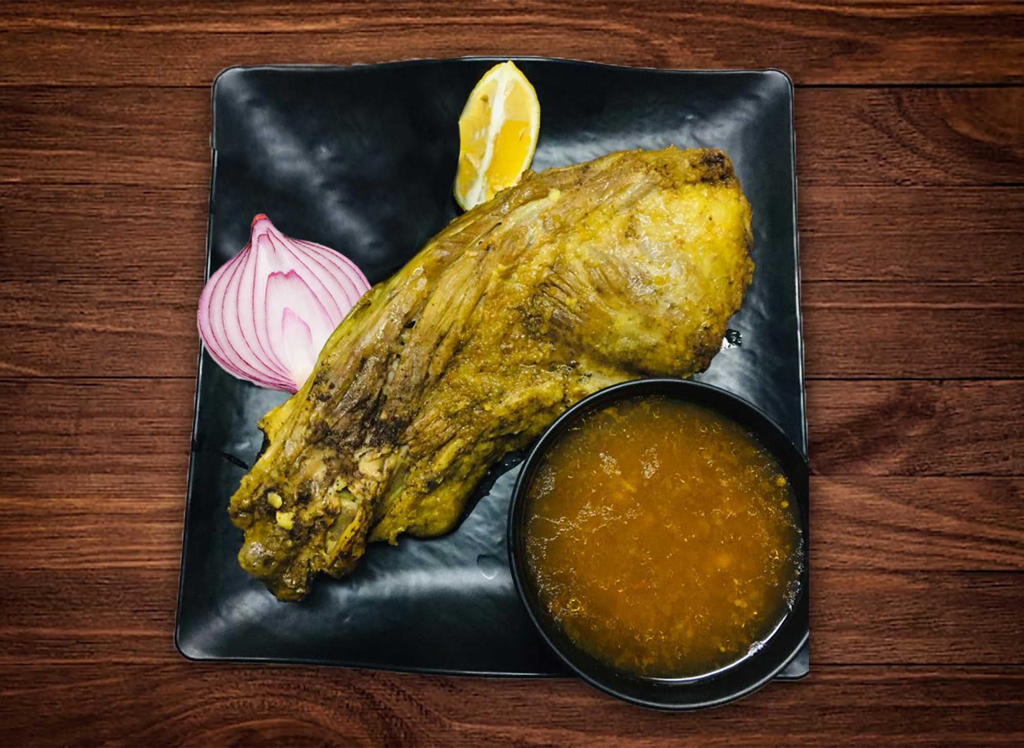 DAMO RESTAURANT – TOP PERSIAN RESTAURANT