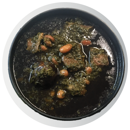 DAMO RESTAURANT – TOP PERSIAN RESTAURANT