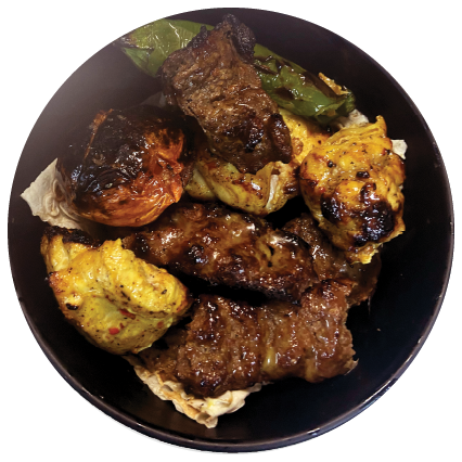 DAMO - DAMO RESTAURANT